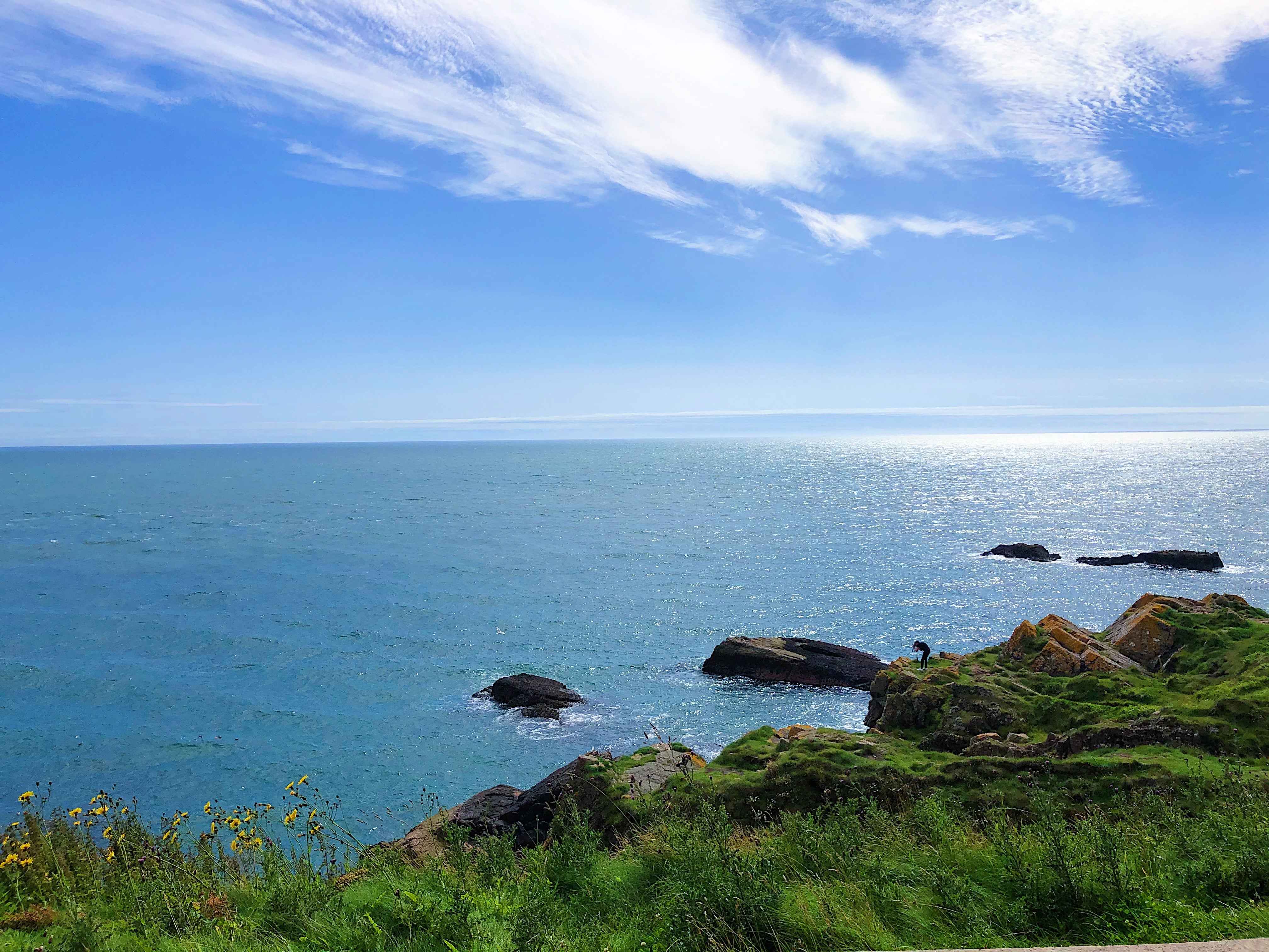 About Me | Scott Conn